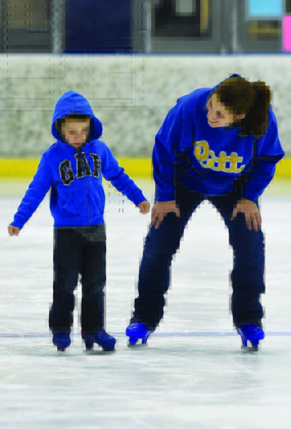 Interactive Fun - Active Altoona